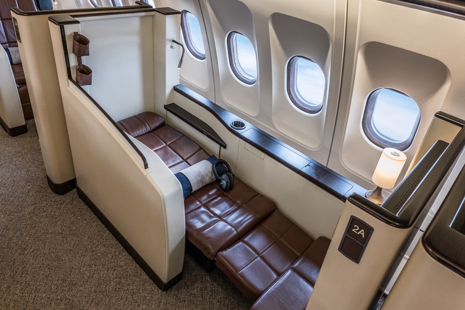 Airbus ACJ330 P4-MLO | Private Jet | Global Jet